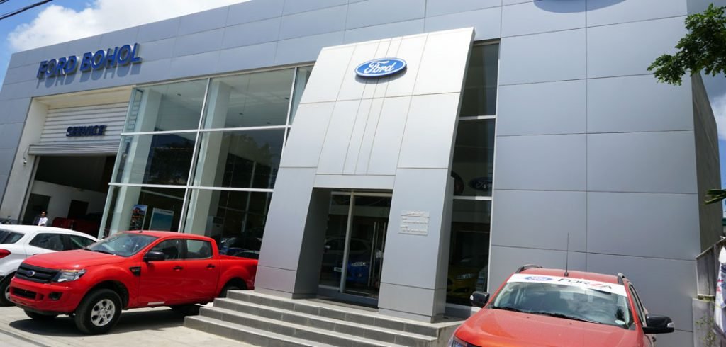 Car Dealerships in Tagbilaran, Philippines - Bohol Guide