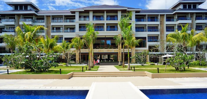Henann Resort Alona Beach, Panglao - Grand Opening - Bohol Guide