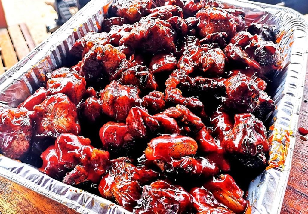 Barbeque Panglao - SMOK’D American BBQ Philippines • Bohol Guide