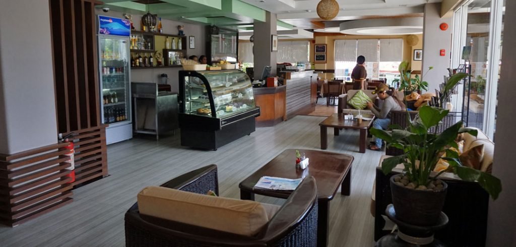 Soledad Suites Hotel in Tagbilaran, Philippines - Bohol Guide